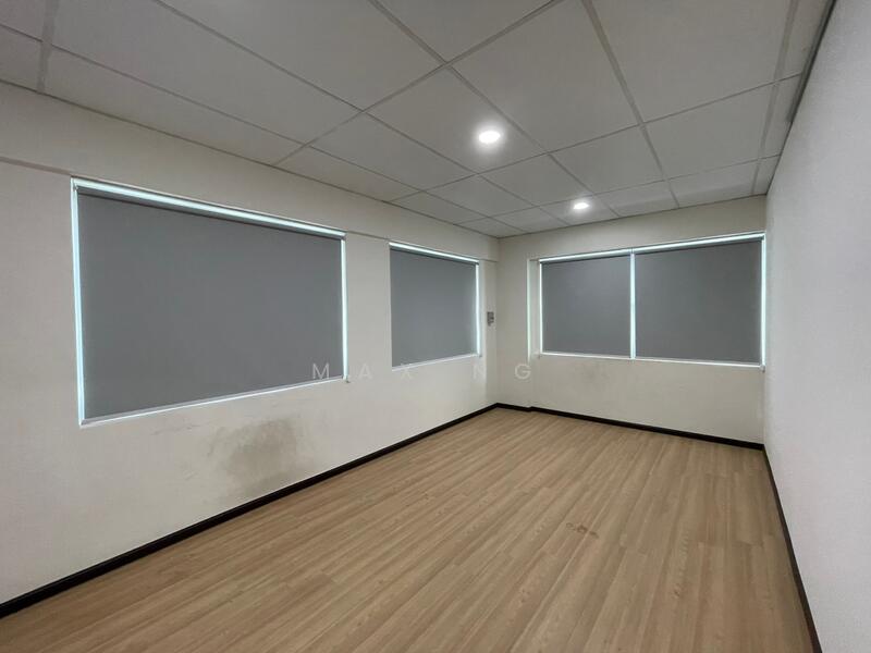 Factory for Sale in Sungai Jawi (Penang) - Max Ng