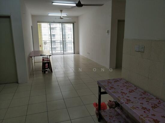 Condominium for Sale at Platinum Lake PV 10 - Aaron Ong