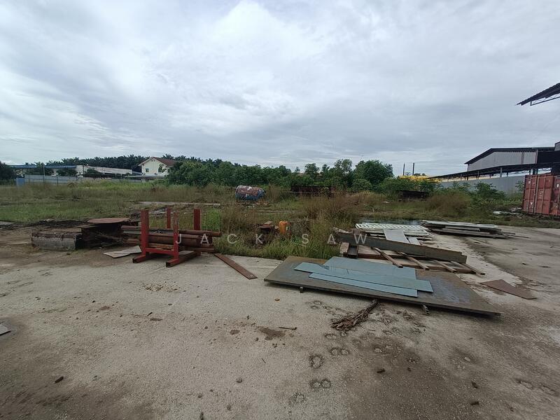 1 Storey Detached Factory For Sale at Kulim untuk Untuk Dijual - RM ...