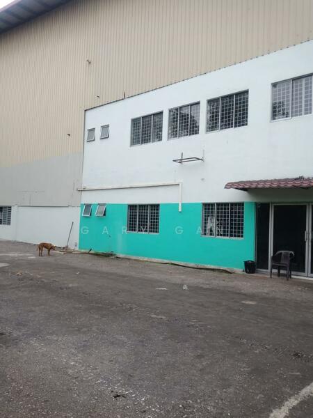 Pulau Indah Industrial Park untuk Untuk Disewa - RM 68,000 /bulan, Jan 2026