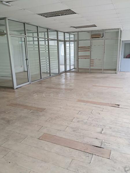 Pulau Indah Industrial Park untuk Untuk Disewa - RM 68,000 /bulan, Jan 2026