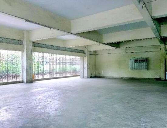 Commercial Bungalow for Sale in Tawau (Sabah) - Annie Hee