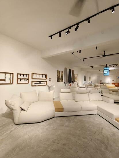 Eco Palladium untuk Untuk Dijual - RM 700,000, Jan 2026