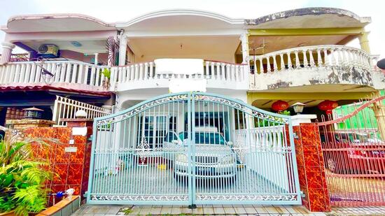 Taman Pandan Mewah untuk Untuk Dijual - RM 630,000, Feb 2026