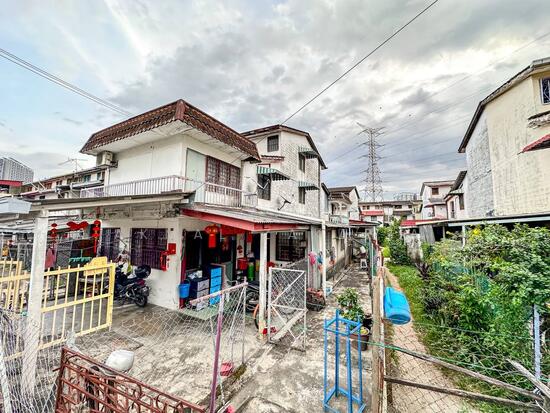 Taman Setapak Jaya @ Setapak untuk Untuk Dijual - RM 279,000, Mac 2026