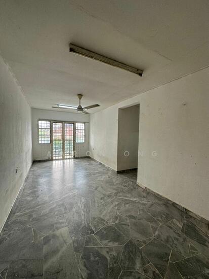 Genting Court Condominium untuk Untuk Dijual - RM 200,000, Mac 2026