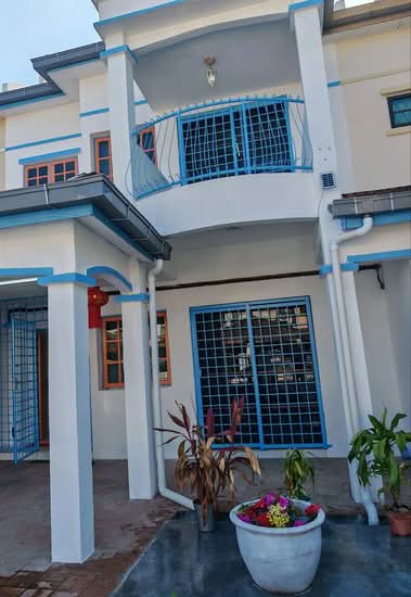 2-storey Terraced House for Sale in Bandar Baru Tambun (Tambun) - Amie ...