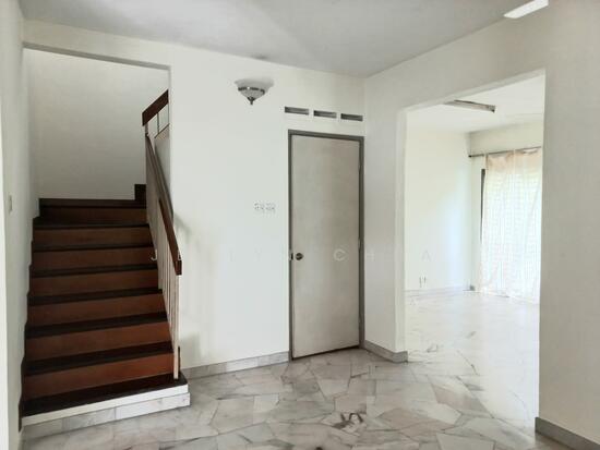 2-storey Terraced House for Rent in Usj 12 (Subang Jaya) - Jeslyn Chua