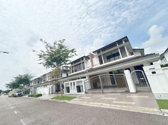Eco Botanic Ecos Botanics untuk Untuk Dijual - RM 2,200,000, Jan 2026