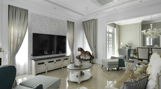2-storey Terraced House for Sale in Desa Parkcity (Kuala Lumpur ...
