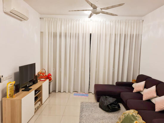 Setia Sky Vista untuk Untuk Dijual - RM 730,000, Feb 2026