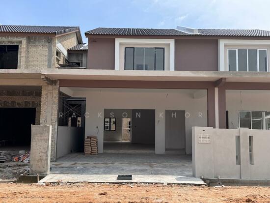 Taman Bistari Jaya Nibong Tebal untuk Untuk Dijual - RM 675,000, Mei 2026