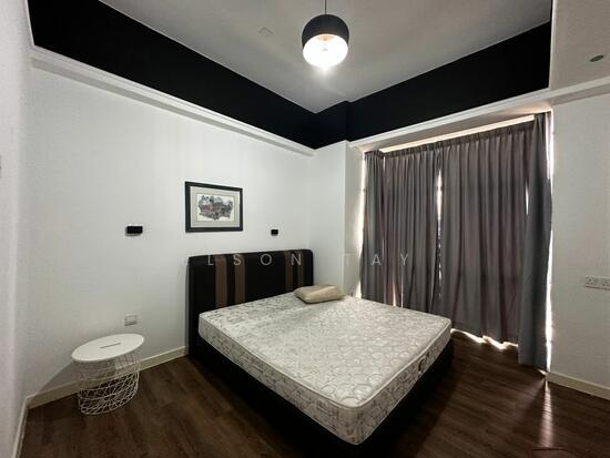 Apartment for Rent at Costa Mahkota - Elson Tay