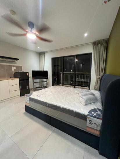 Service Residence for Rent at DK Impian - Ethan Chong