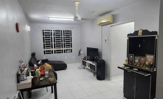 Melody Homes untuk Untuk Dijual - RM 360,000, Mei 2026