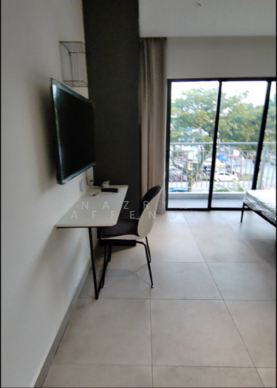 Service Residence for Rent at DK Impian - Nazrin Affendy