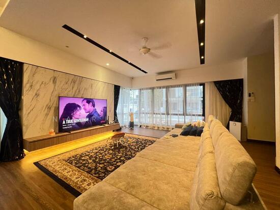Anggun 3 @ Rawang New Town Centre untuk Untuk Dijual - RM 1,380,000 ...