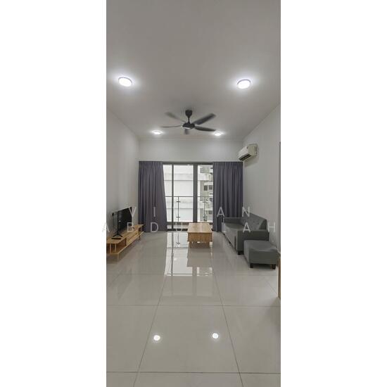 Condominium for Rent at Royal Strand @ Country Garden Danga Bay ...