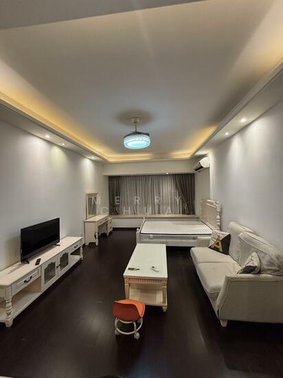 Service Residence for Rent at R&F Princess Cove Phase 1 - Merry Chua