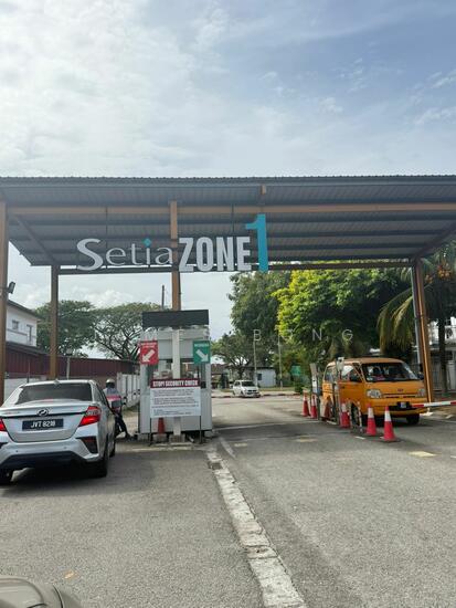 Taman Setia Indah untuk Untuk Dijual - RM 698,000, Feb 2026