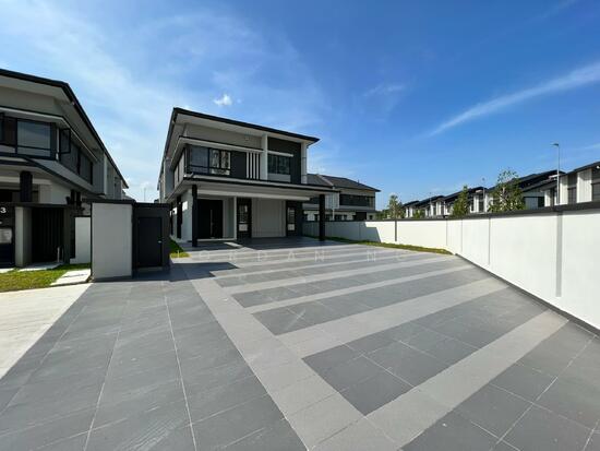 Tropicana Aman - Freesia Residences untuk Untuk Dijual - RM 2,300,000 ...