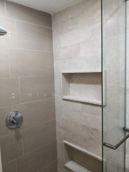 Apartment for Rent at My Habitat - Ming Ju Li