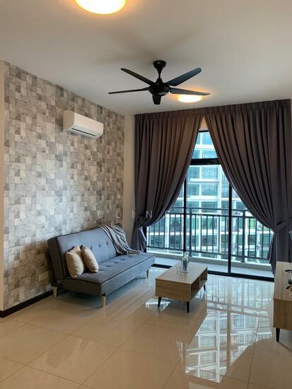 Molek Regency untuk Untuk Dijual - RM 580,000, Mac 2026