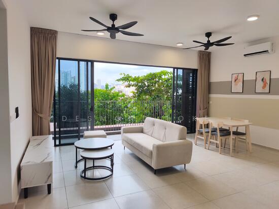 EdgeWood Residences @ SkySanctuary untuk Untuk Disewa - RM 2,500 /bulan ...