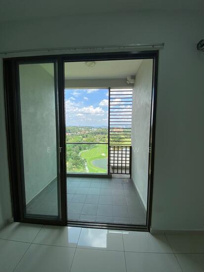 Service Residence for Sale at Suria Putra - Ethan Swe