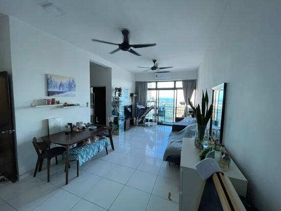 Service Residence for Sale at Sky Gardens Residences - Alwin Tan
