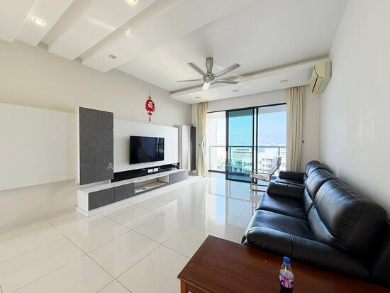 Condominium for Rent at The Light Linear - Allen Yeoh