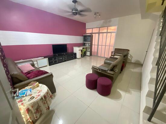Taman Adenium - Phase 6 untuk Untuk Dijual - RM 475,000, Feb 2026