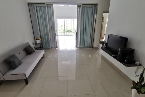 Condominium for Rent at Cova Suites - Jack Chan