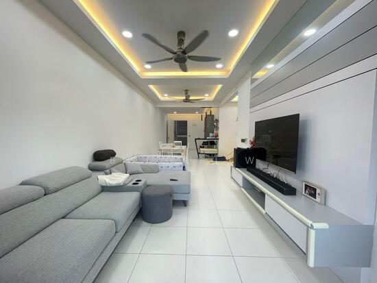 Elit Heights @ Bayan City untuk Untuk Dijual - RM 770,000, Feb 2026