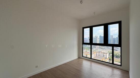 Condominium for Sale at Skyline KL - Yumi Lim
