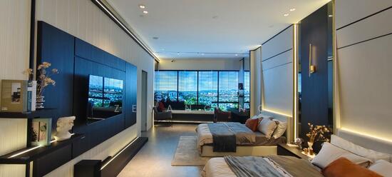 Soho for Sale in Kampung Kerinchi (Bangsar South) (Kuala Lumpur ...