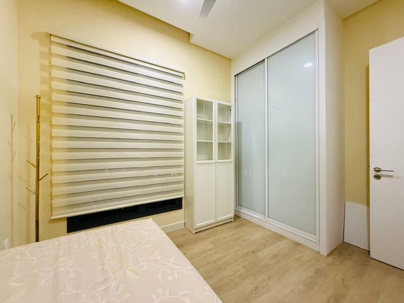 TRIA Seputeh in 9 Seputeh, Kuala Lumpur untuk Untuk Disewa - RM 3,400 ...
