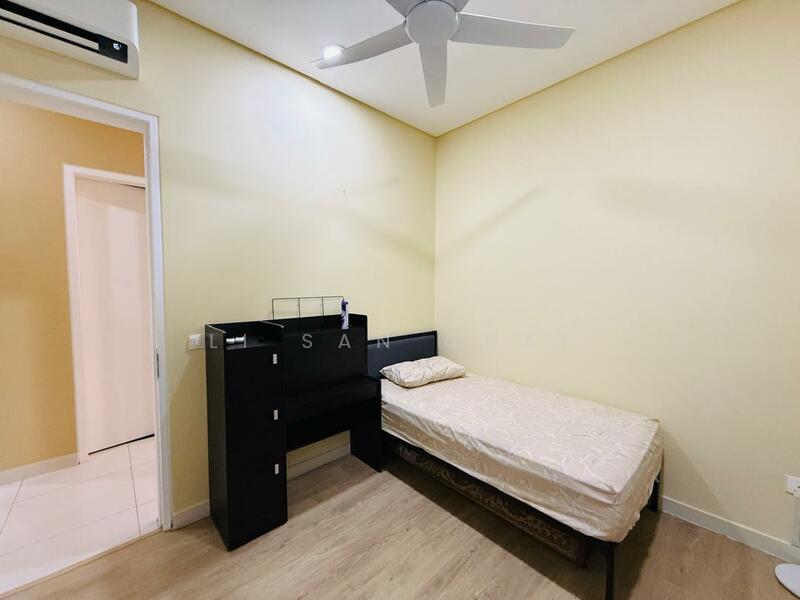 TRIA Seputeh in 9 Seputeh, Kuala Lumpur untuk Untuk Disewa - RM 3,400 ...