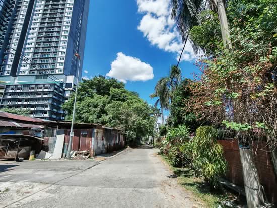 Sentul untuk Untuk Dijual - RM 2,600,000, Mac 2026