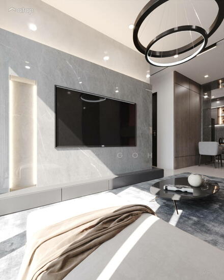 Service Residence for Sale at Anja Residences - M.X Goh