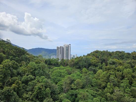 Condominium for Sale at TRI PINNACLE - Ronald Ng