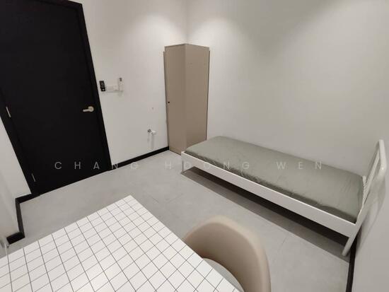 Service Residence for Rent at Neu Suites - Chang Hoong Wen