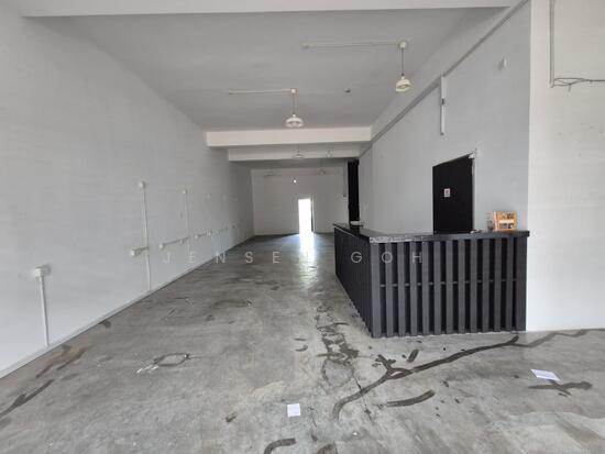 Shop / Office for Rent in Taman Mount Austin (Tebrau) - Jensen Goh