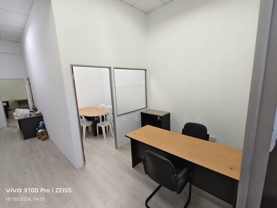 Office for Rent in USJ Sentral (Subang Jaya) - Marcus Keoh
