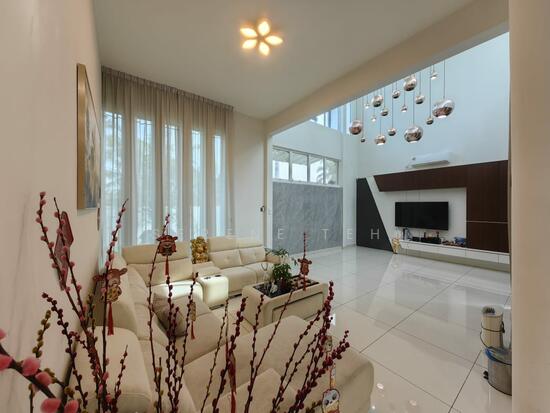 Bungalow for Sale in Kulai (Johor) - Serene Teh