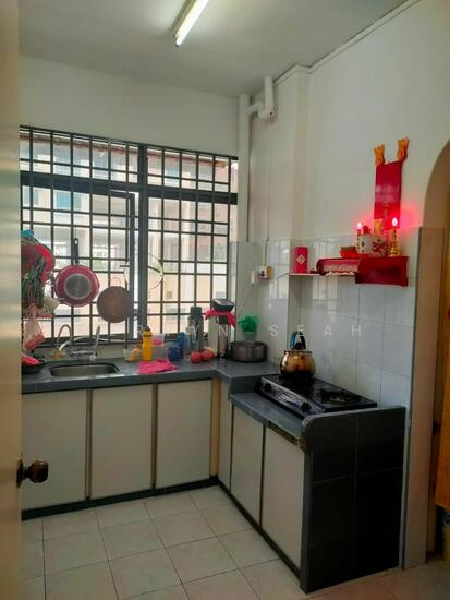 Taman Sri Bunga untuk Untuk Dijual - RM 338,000, Feb 2026