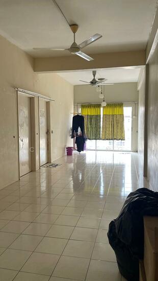 Apartment for Sale at Vista Indah Putra - Chee Leng