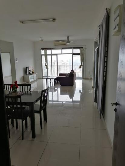 Condominium for Sale at Sky Vista Residency - Chee Leng