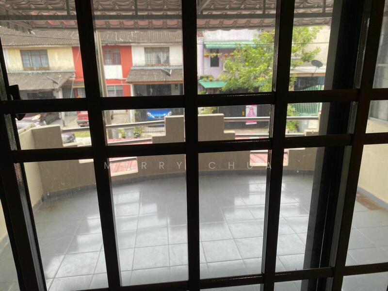 2-storey Terraced House for Sale in Masai (Johor) - Merry Chua