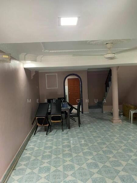 2-storey Terraced House for Sale in Masai (Johor) - Merry Chua